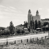 Jonathan Stapley – Historian, Scientist, and Author